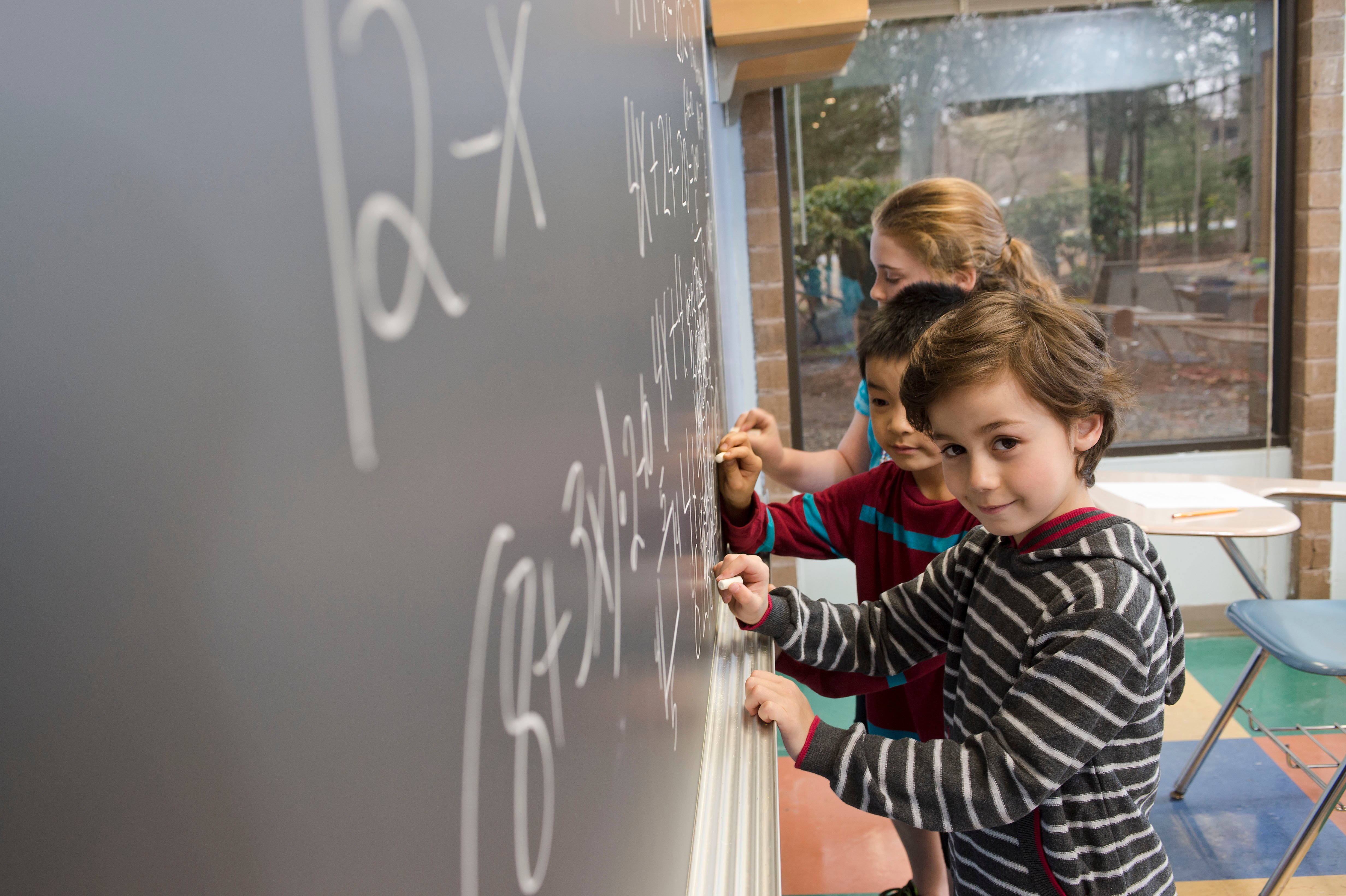 Jump Ahead with Math Summer Classes Near You